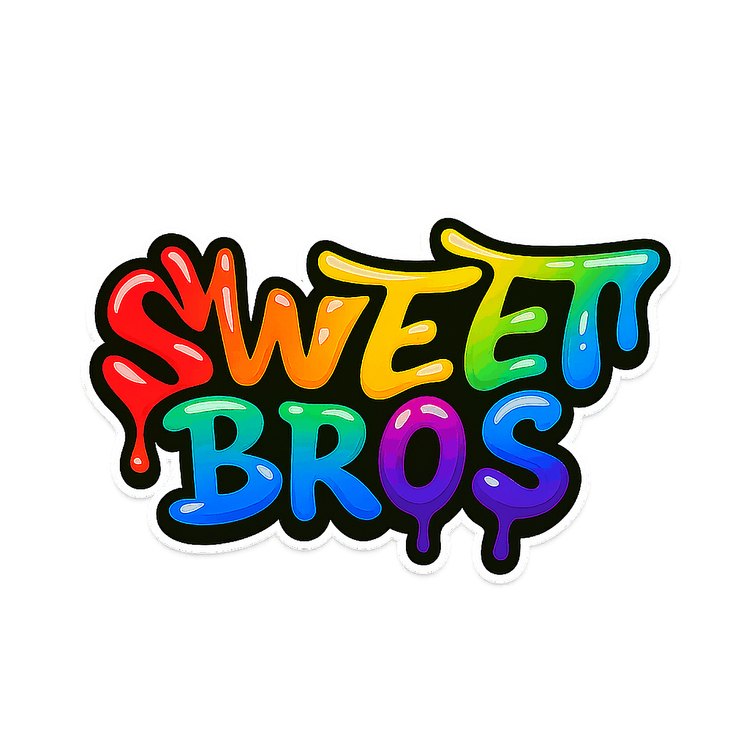Sweet Bros 🍬 - Build Your Perfect Sweet Mix